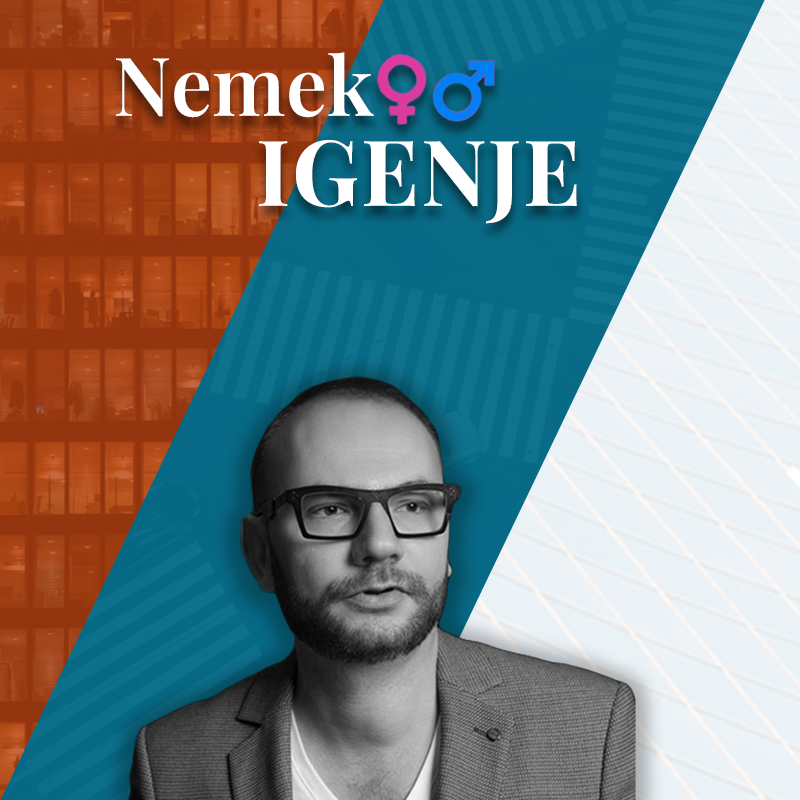 Nemek Igenje - 6. Linczényi Márkó: 5 legfontosabb nő az életemben | Atalon