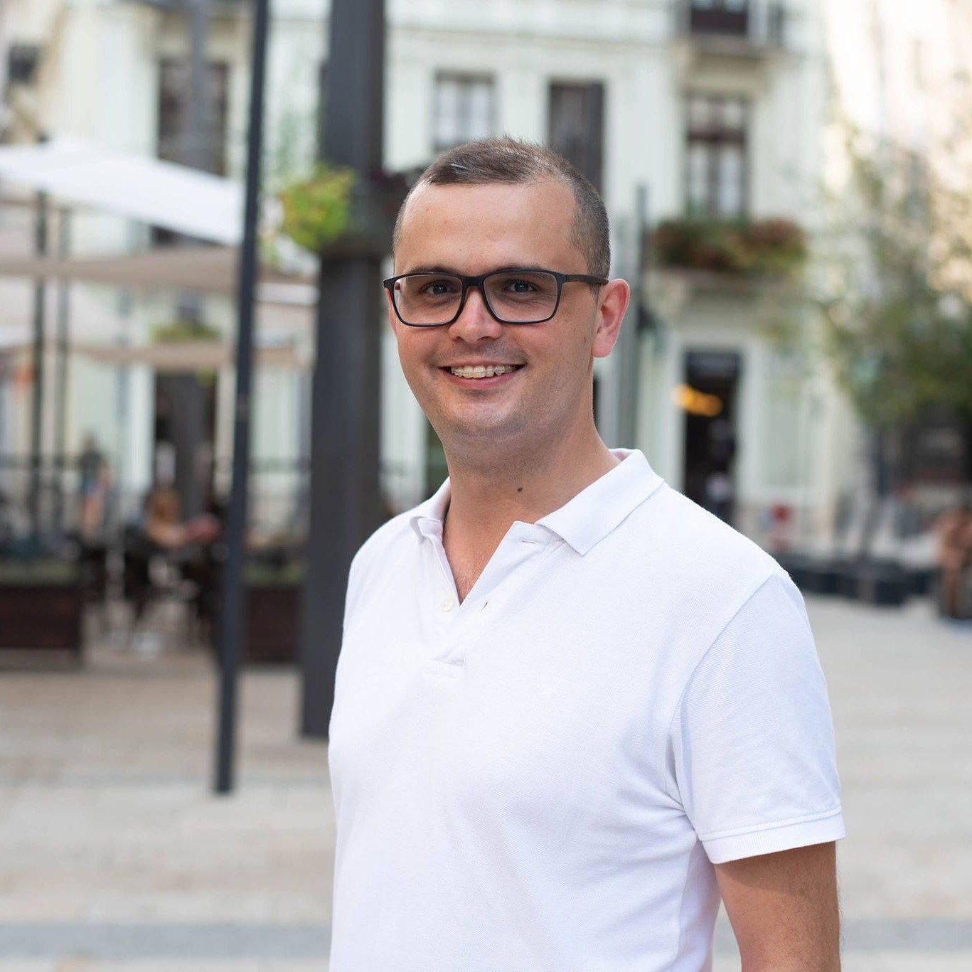 Virág Attila | Atalon