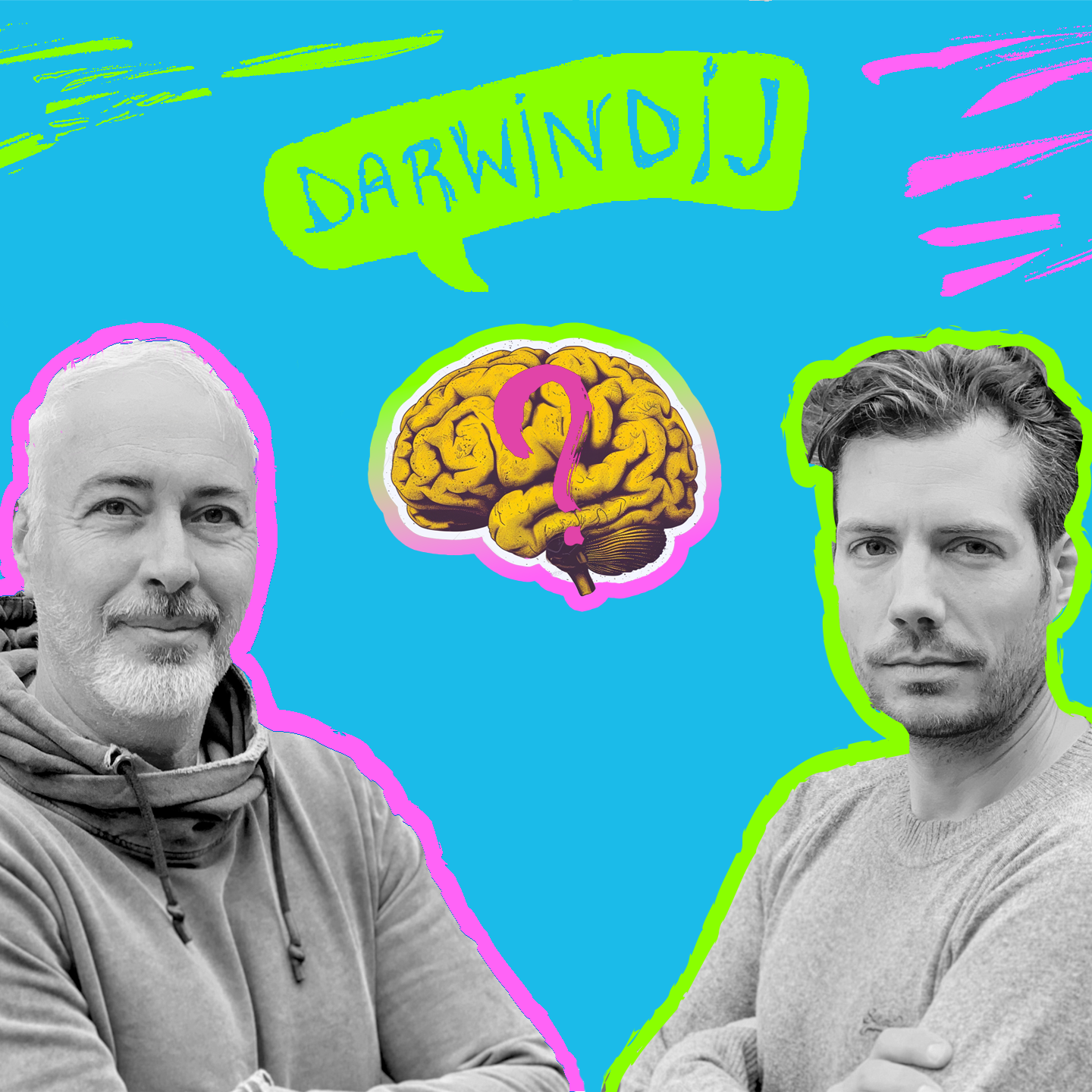 Darwin Díj S03E01 - A gatya gárda | Atalon