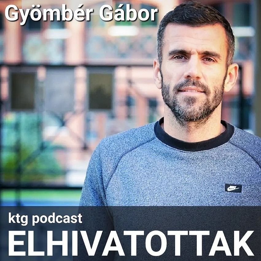 ktg - podcast - Gyömbér Gábor | Atalon